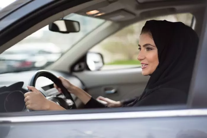 International Women’s Day – Women & Cars | Hertz UAE