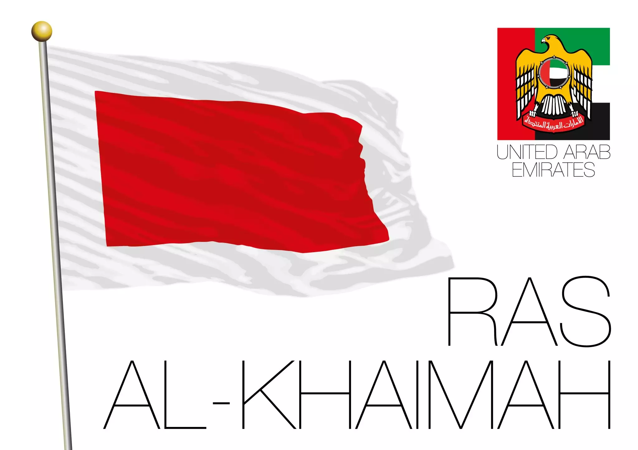 Take a 2 day trip to Ras Al Khaimah