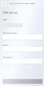 Salik Recharge: Different Ways to Recharge Salik in Dubai