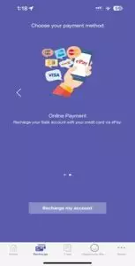 Salik Recharge: Different Ways to Recharge Salik in Dubai