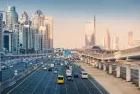 Speed Limits in UAE – Max and Min Limits, Fines & More | Hertz UAE